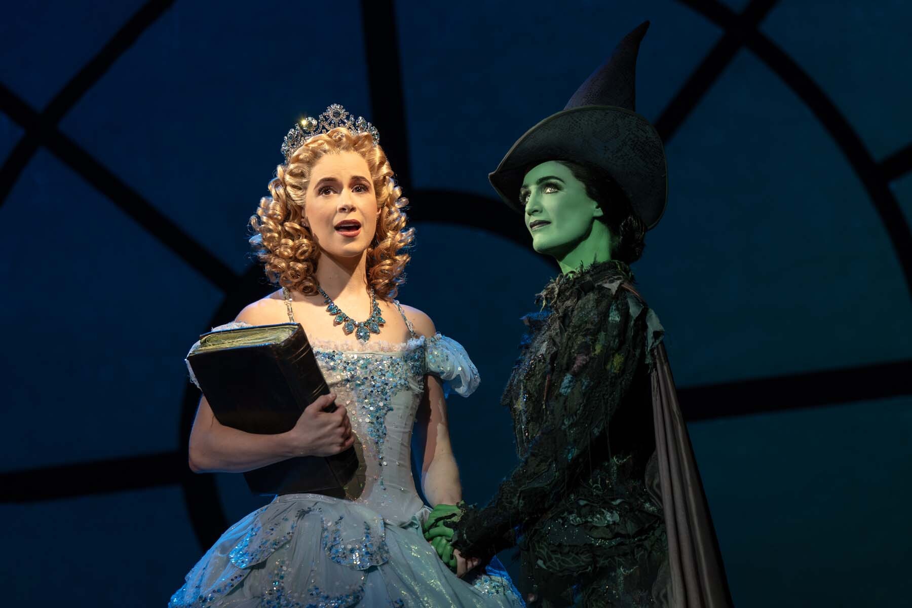 Mirvish.com: Wicked