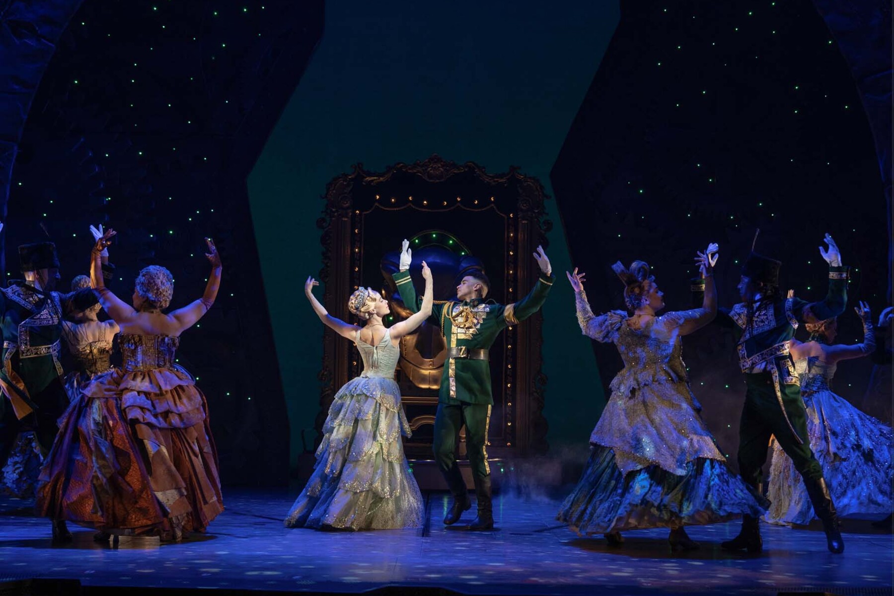 Mirvish.com: Wicked