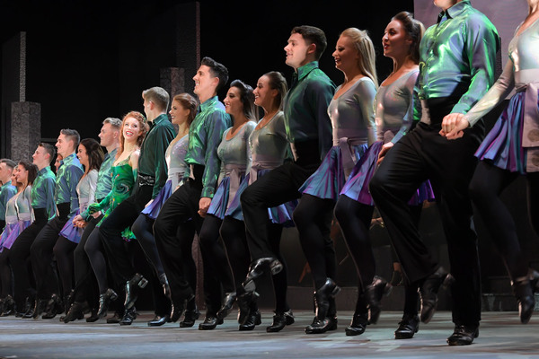 Mirvish.com: Riverdance 30 – The New Generation