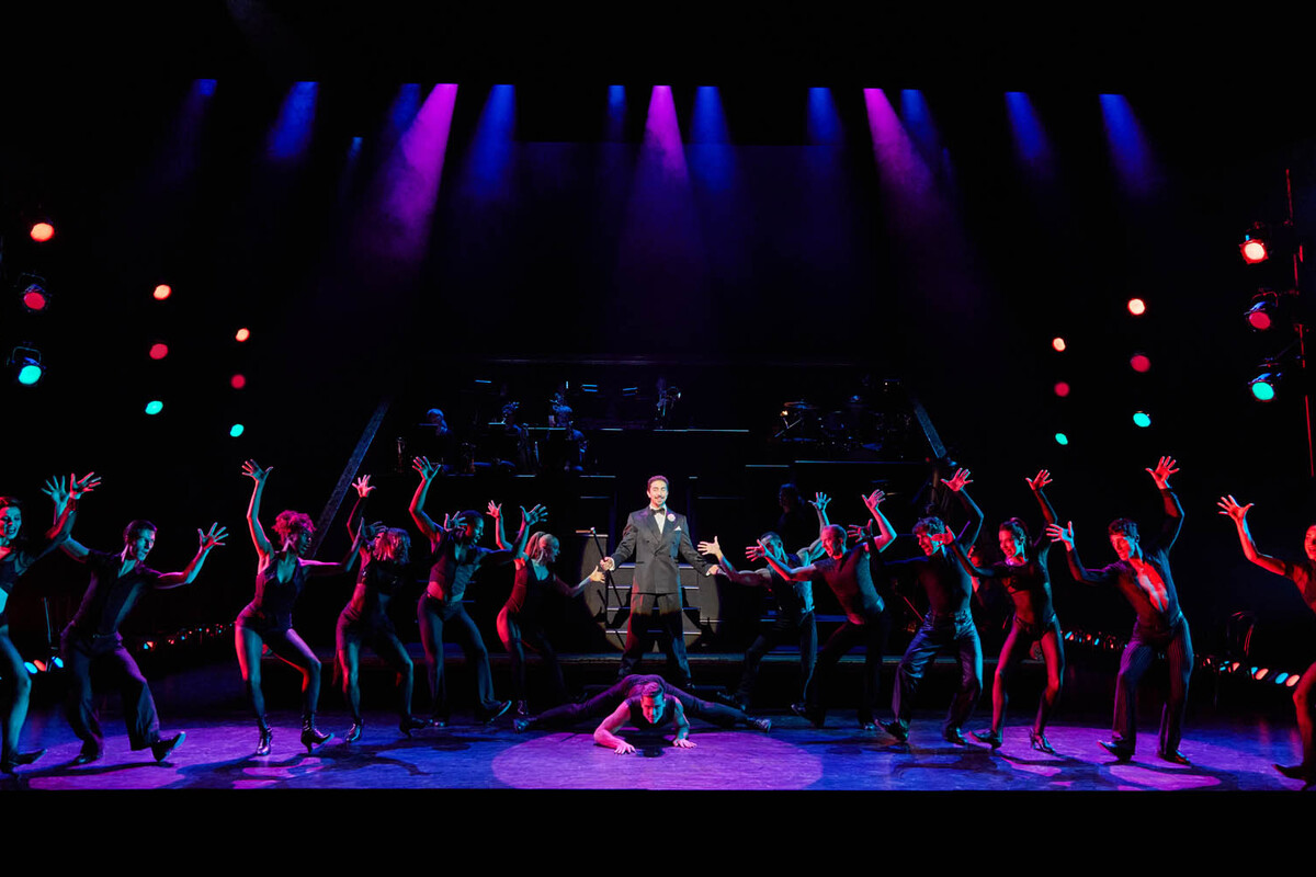 Chicago | Mirvish